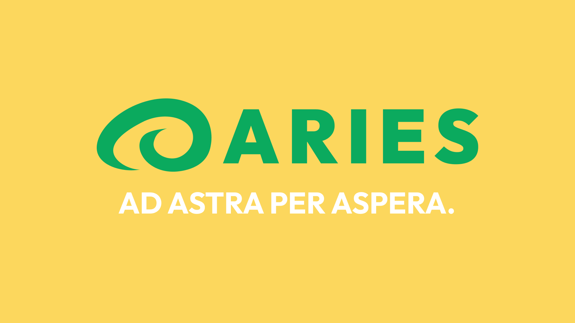 App - Aries